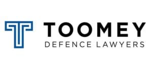 SOPHIE TOOMEY LAWYERS – TOOMEY DEFENCE LAWYERS